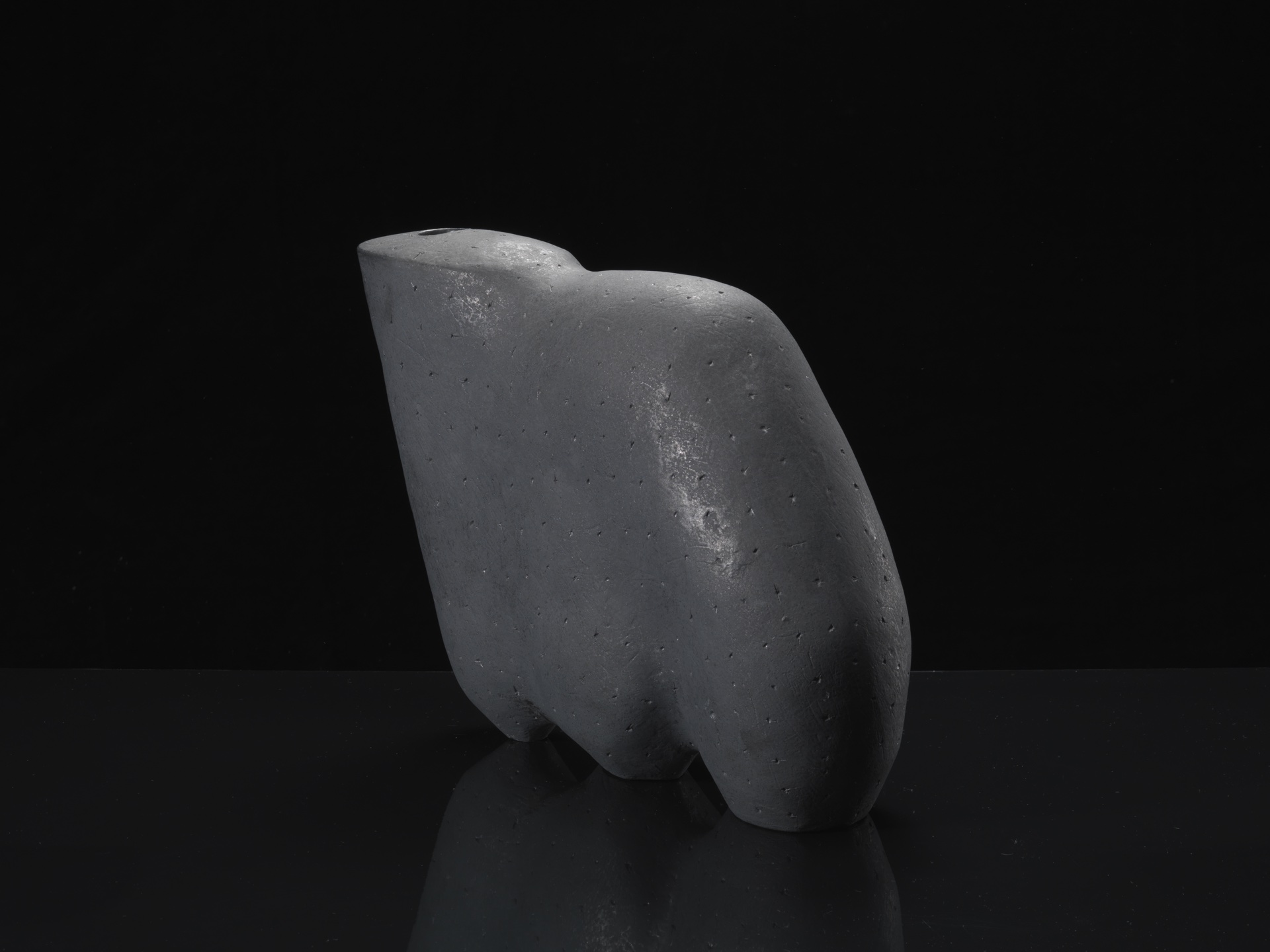 Gordon Baldwin GB-0006 - Erskine Hall & Coe