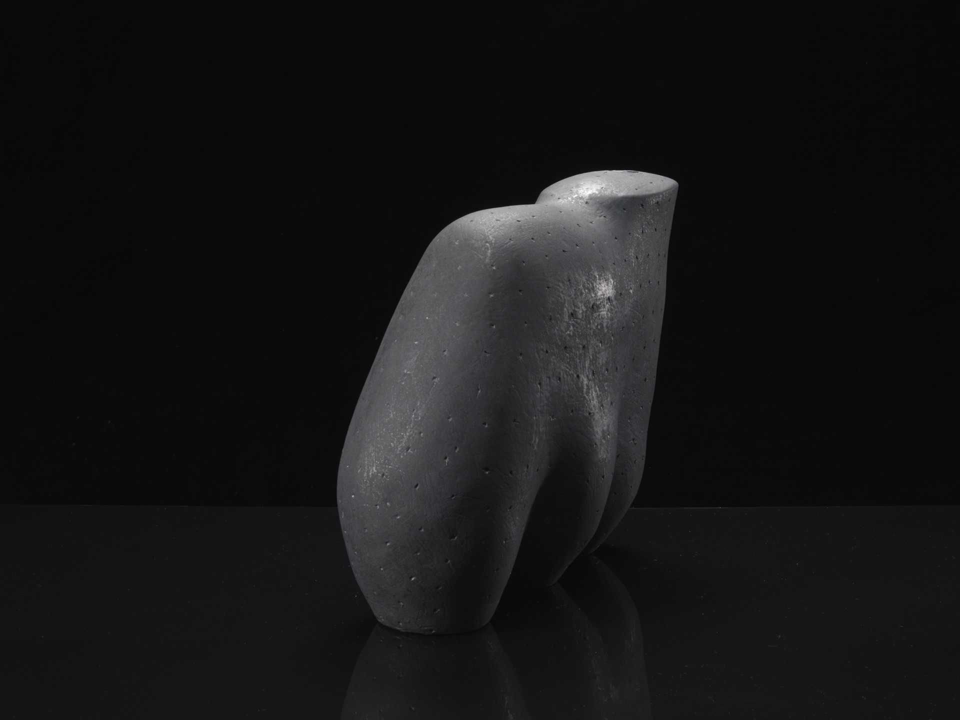 Gordon Baldwin GB-0006 - Erskine Hall & Coe