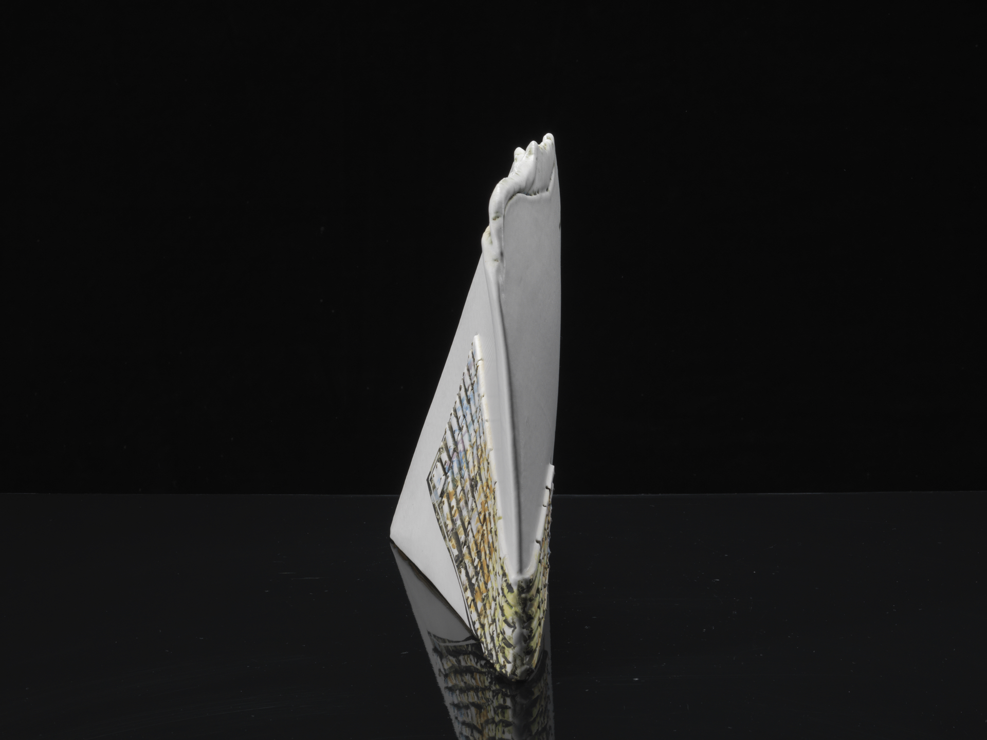 Gordon Baldwin GB-0013 - Erskine Hall & Coe