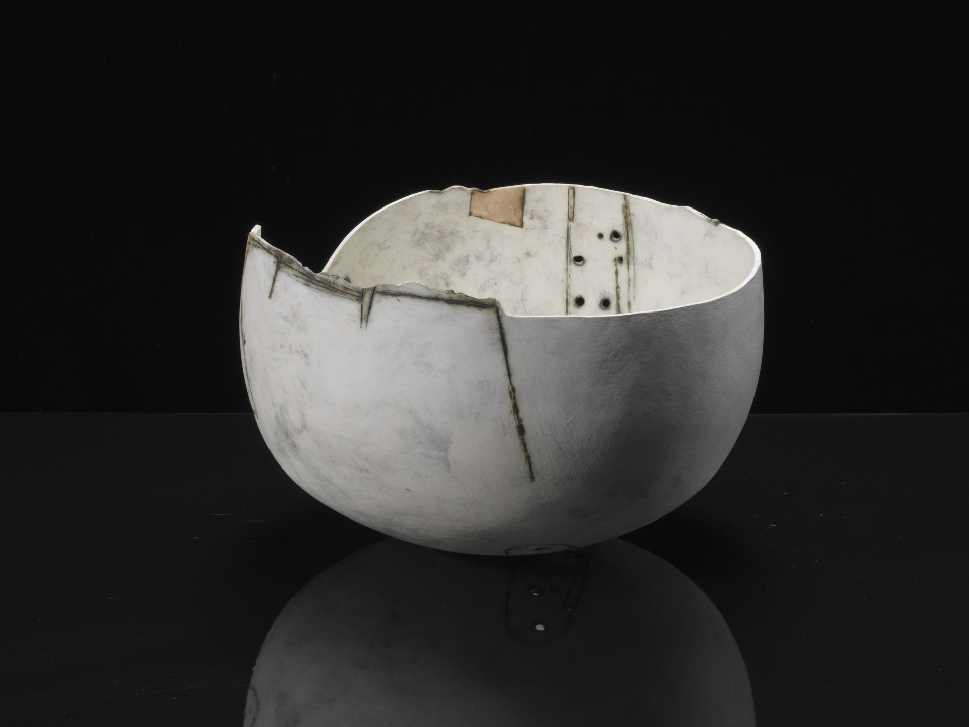 Gordon Baldwin GB-0015 - Erskine Hall & Coe