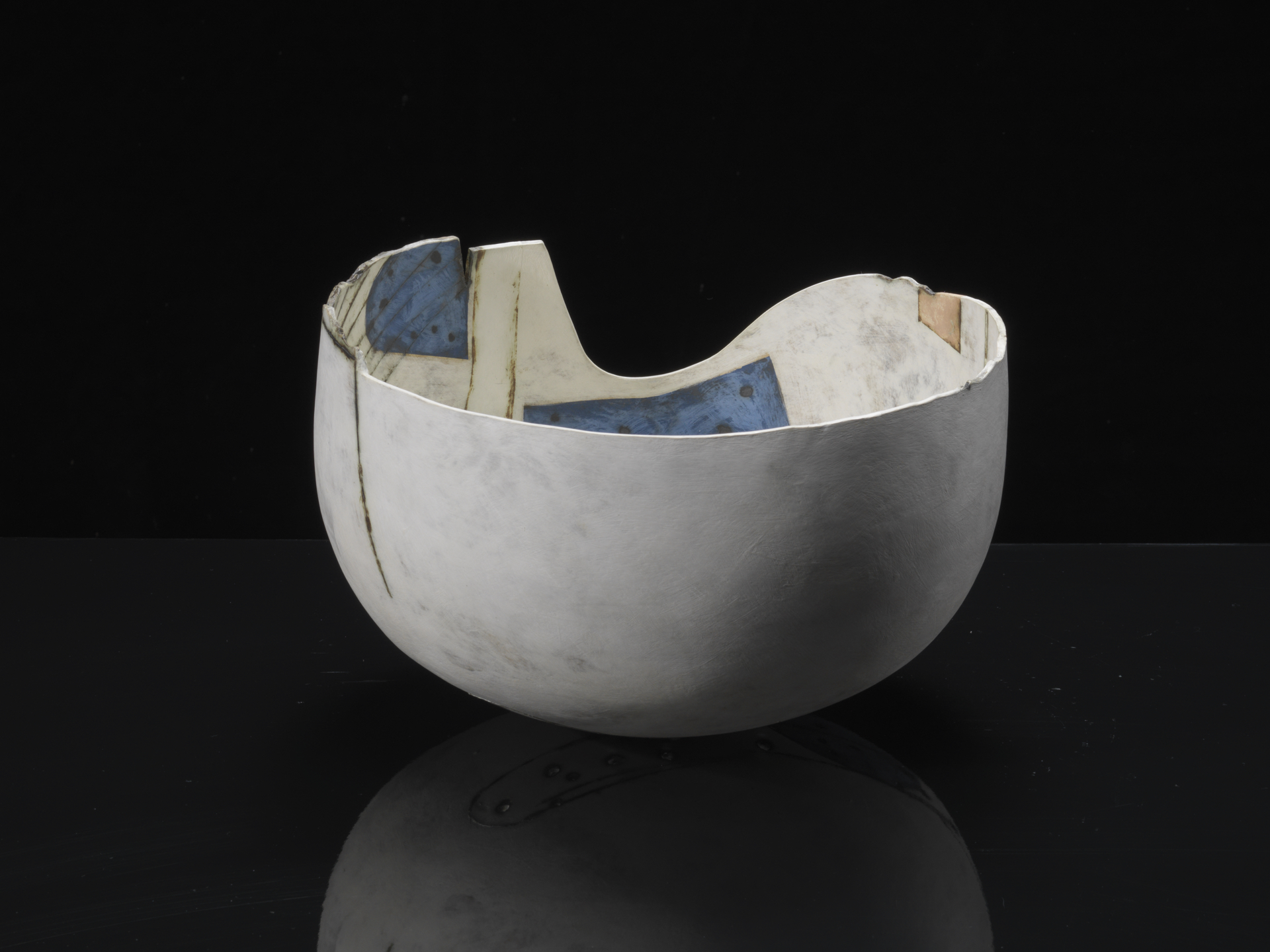 Gordon Baldwin GB-0015 - Erskine Hall & Coe