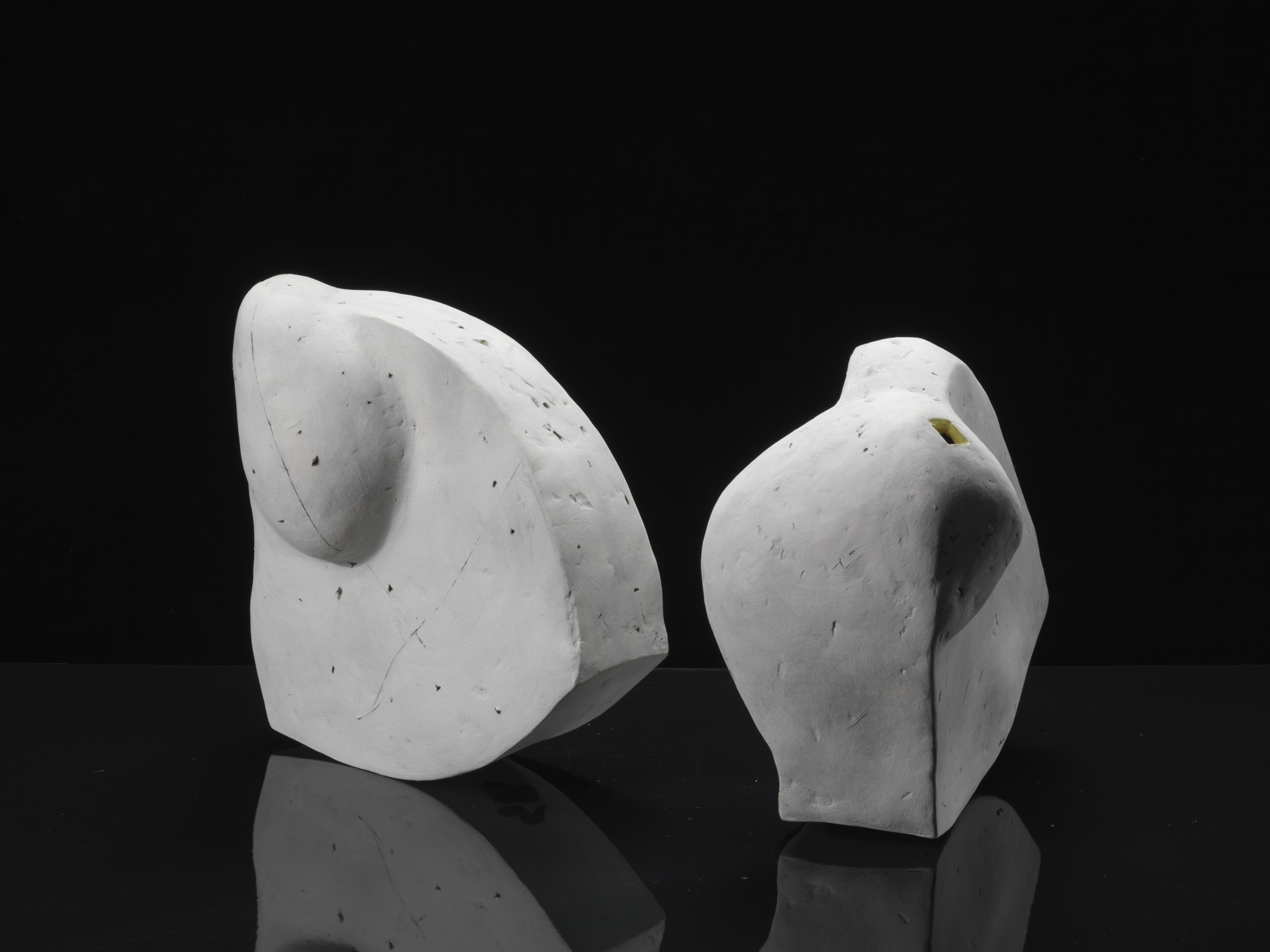 Gordon Baldwin GB-0017 - Erskine Hall & Coe