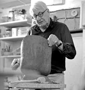 Gordon Baldwin - Erskine Hall & Coe