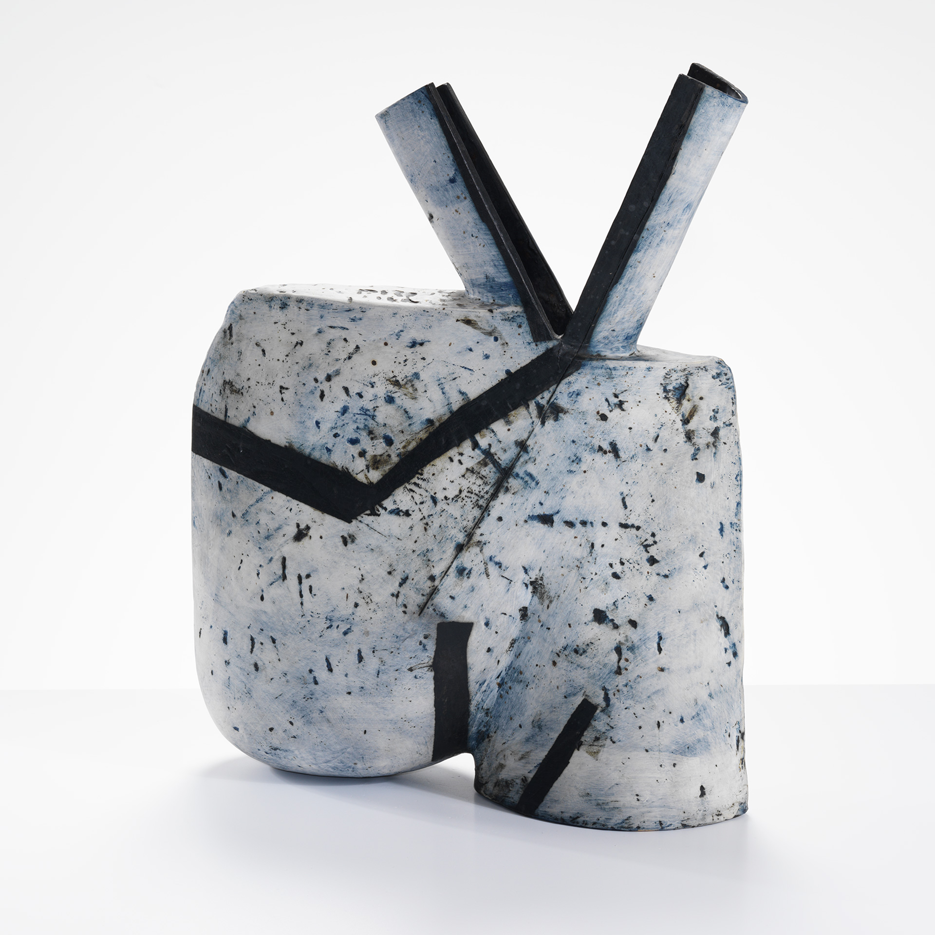 Gordon Baldwin GB-0005 - Erskine Hall & Coe