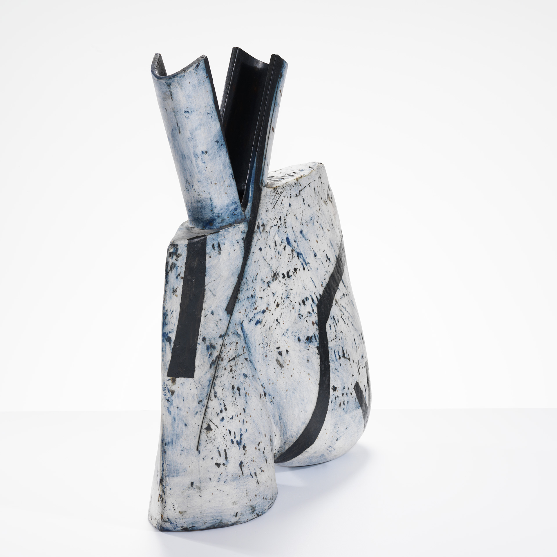 Gordon Baldwin GB-0005 - Erskine Hall & Coe