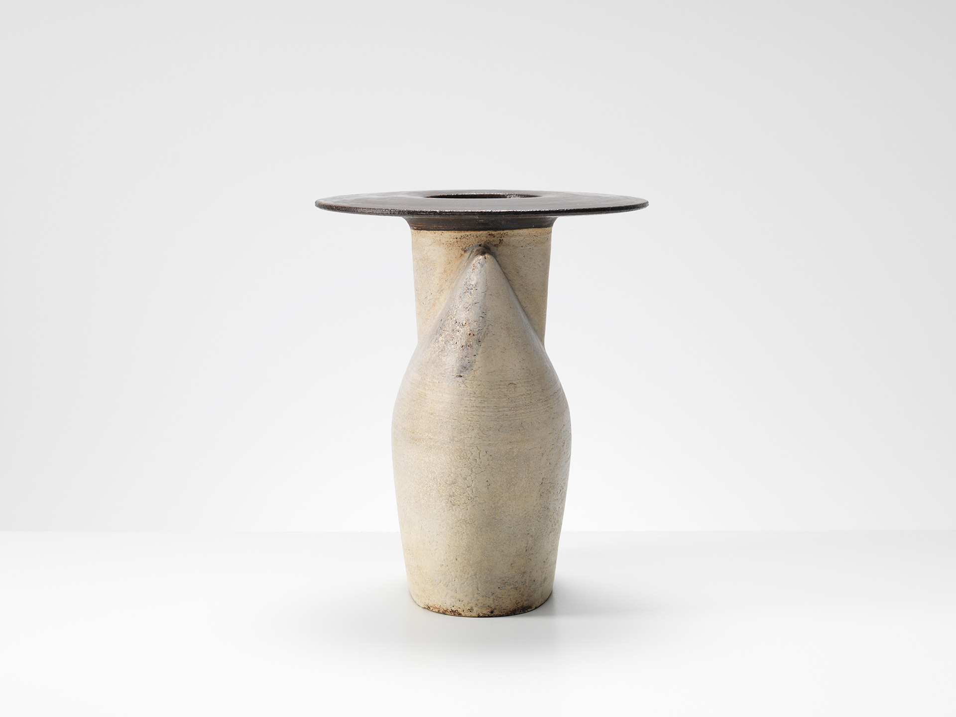 Hans Coper HC-0004 - Erskine Hall & Coe