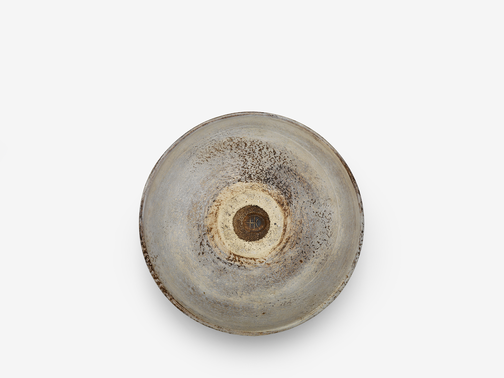 Hans Coper HC-0031 - Erskine Hall & Coe