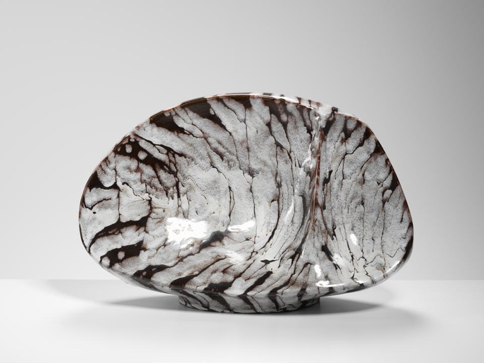 James Tower - 2014 Solo Exhibition - Works - Erskine Hall & Coe