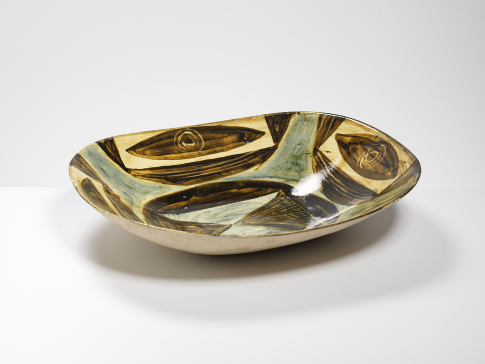 James Tower - 2014 Solo Exhibition - Works - Erskine Hall & Coe