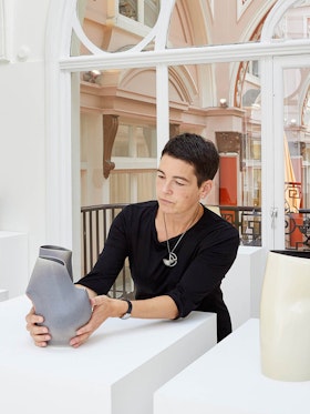 Sara Flynn - Erskine Hall & Coe