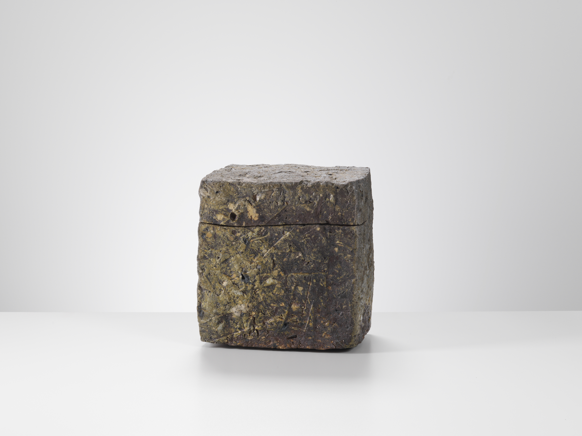 Tim Rowan TR-0006 - Erskine Hall & Coe