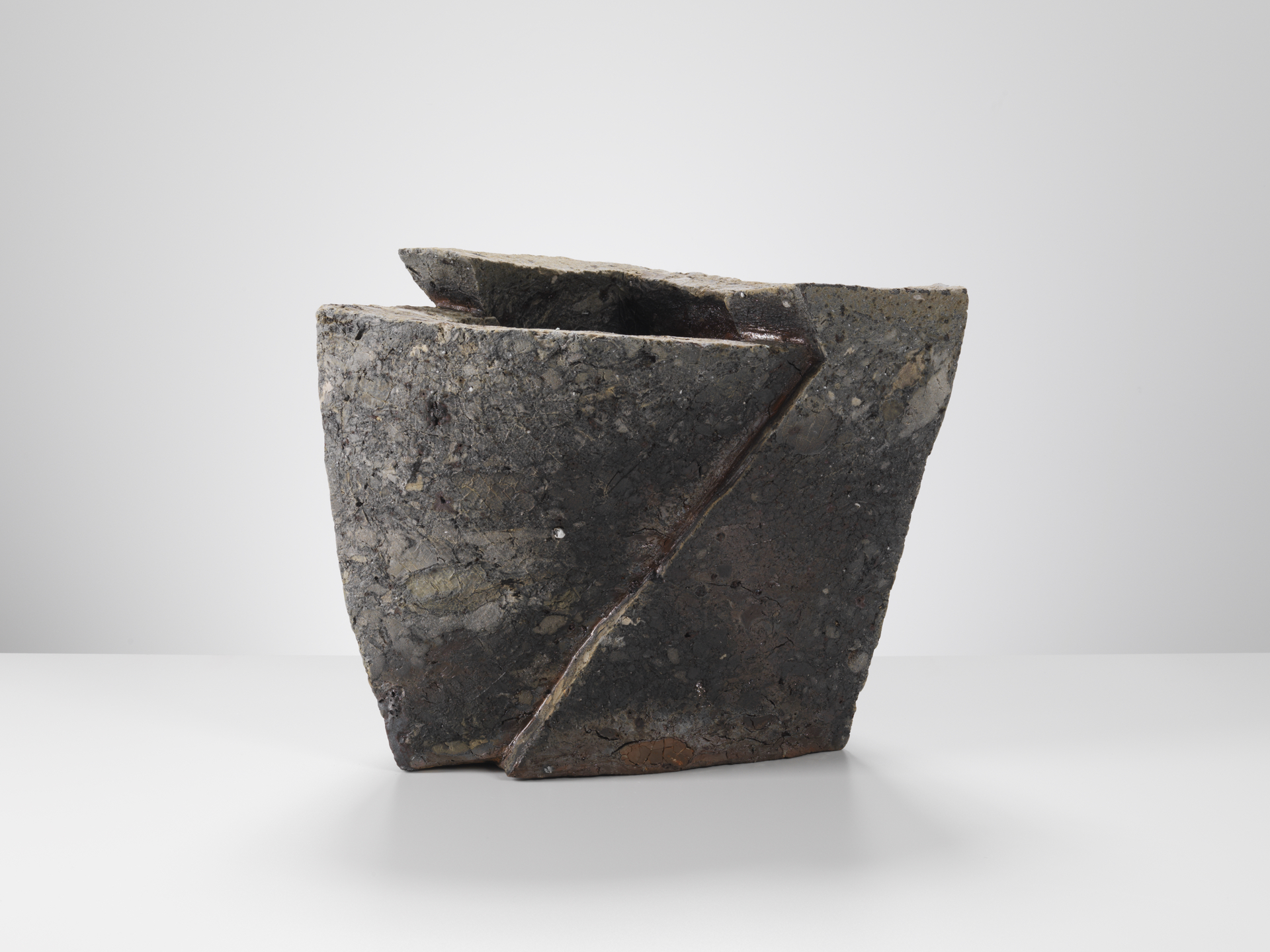 Tim Rowan TR-0012 - Matthew Harris & Tim Rowan - Erskine Hall & Coe