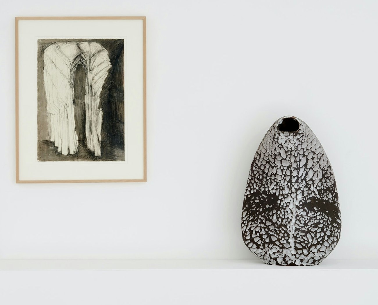 James Tower Exhibition - Erskine Hall & Coe