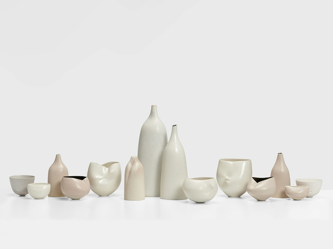 Sara Flynn Exhibition 2024 - Erskine Hall & Coe