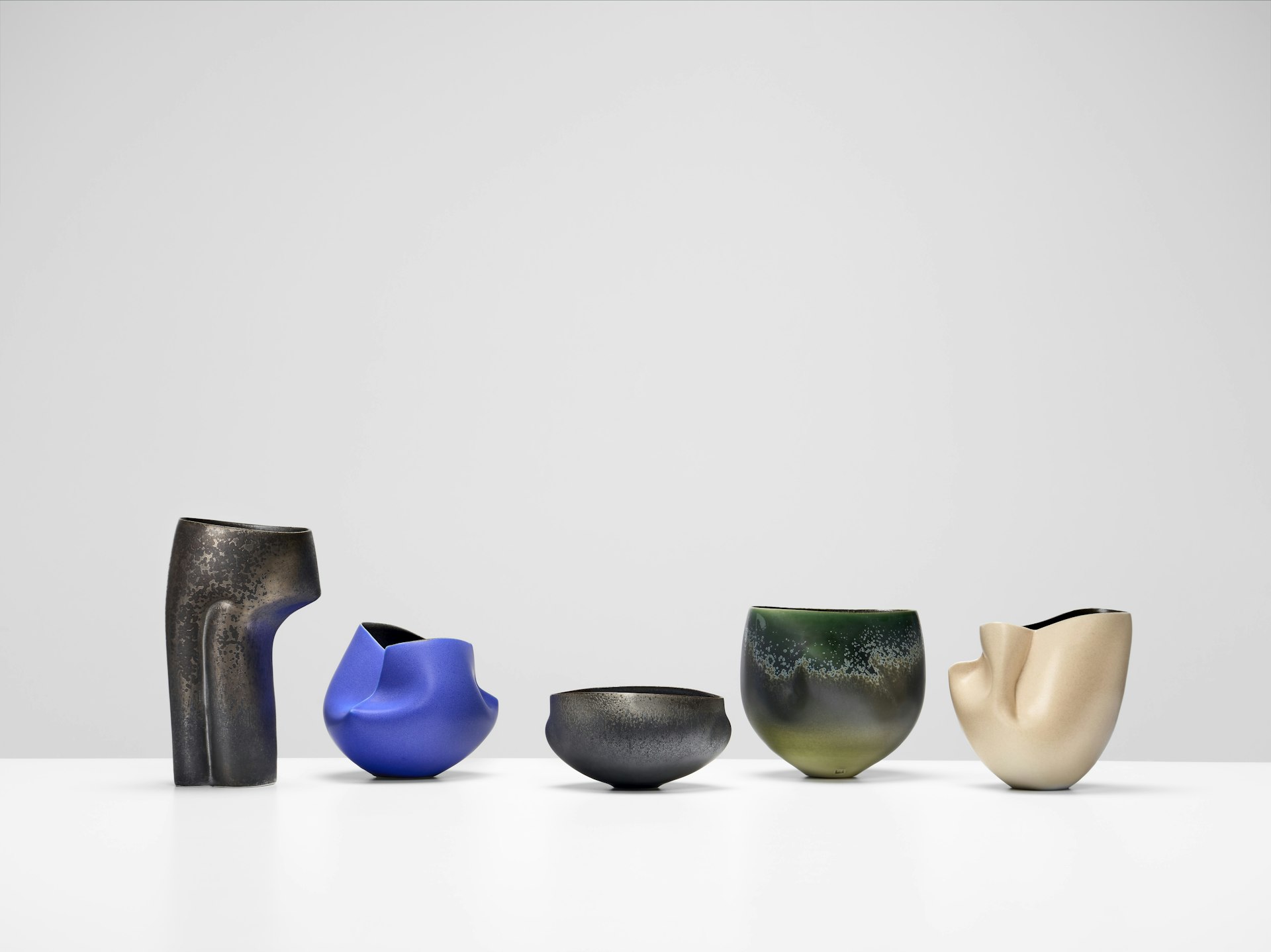 Small Wonders: 50 New Works by Sara Flynn Exhibition 2025 - Erskine ...