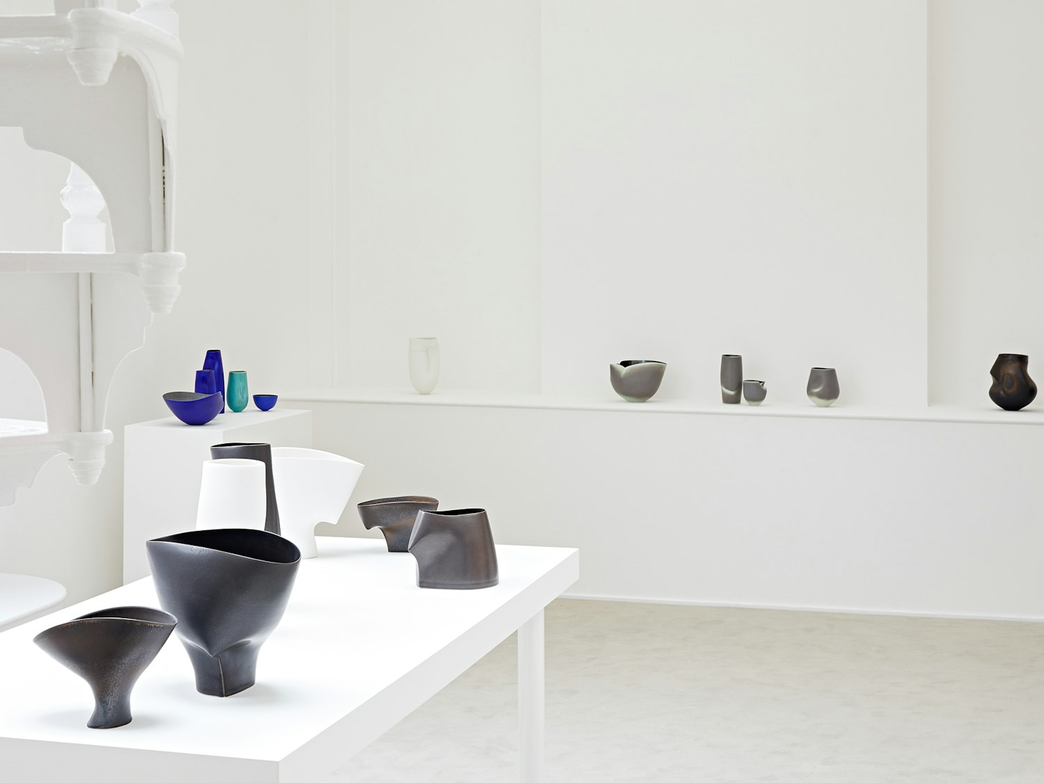 Sara Flynn Exhibition 2020 - Erskine Hall & Coe